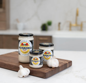 Muskoka Brand Gourmet